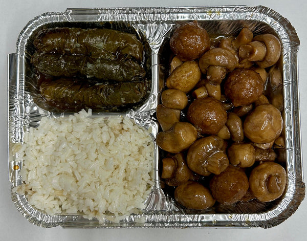 Meat Meal # 46 – Seuda Foods