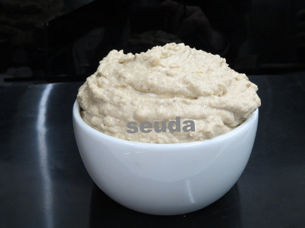 Humus. – Seuda Foods