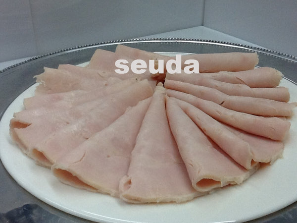Turkey. – Seuda Foods